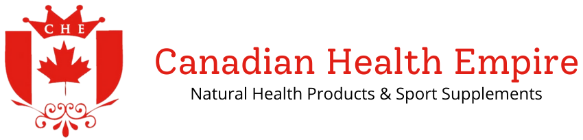 Bulk Products – Canadian Health Empire